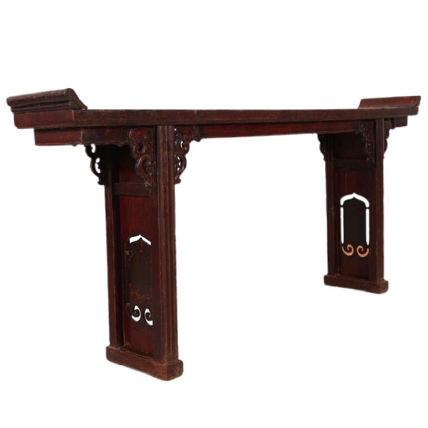 Large Altar Table – YanHomeandLiving