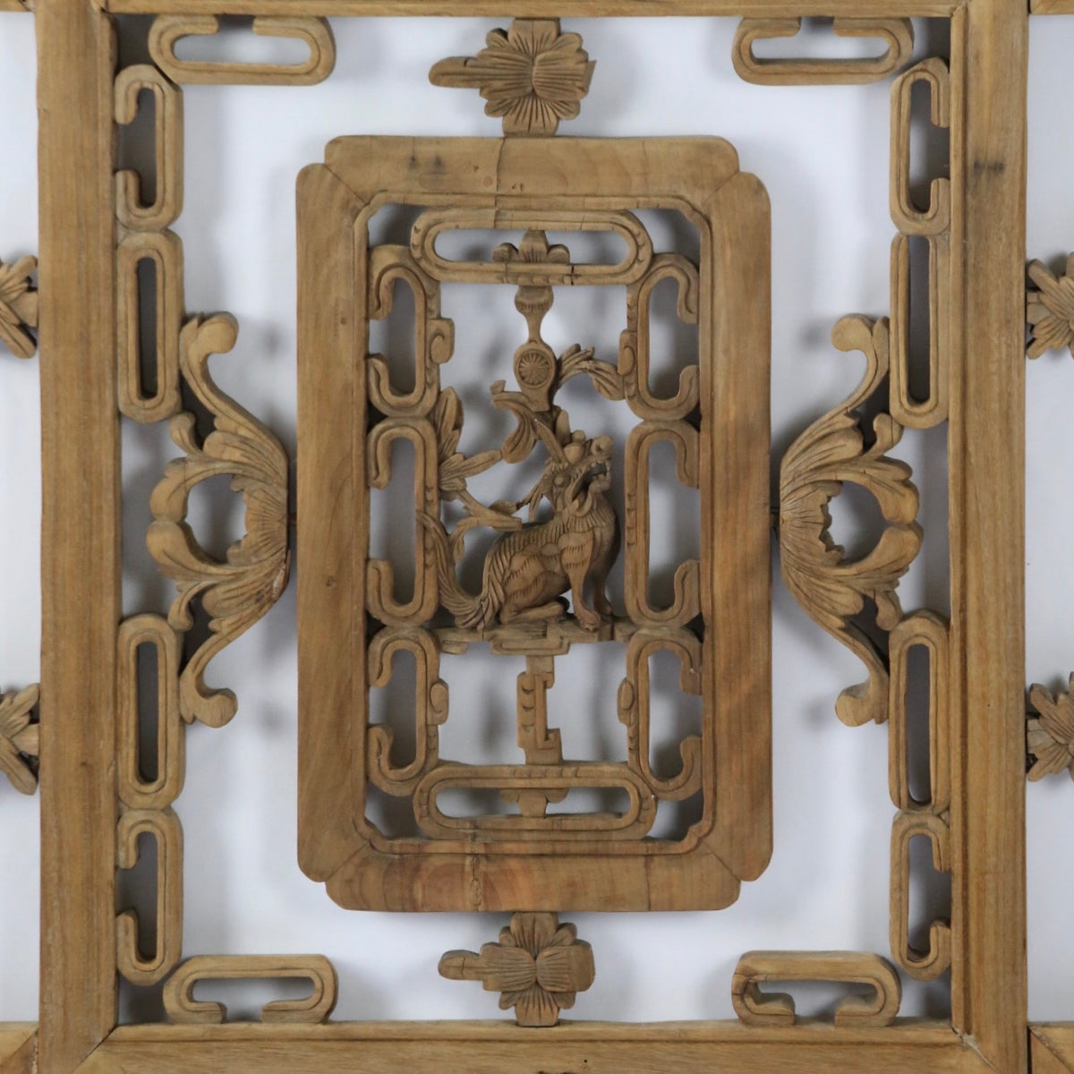 Window Panel Frame – YanHomeandLiving